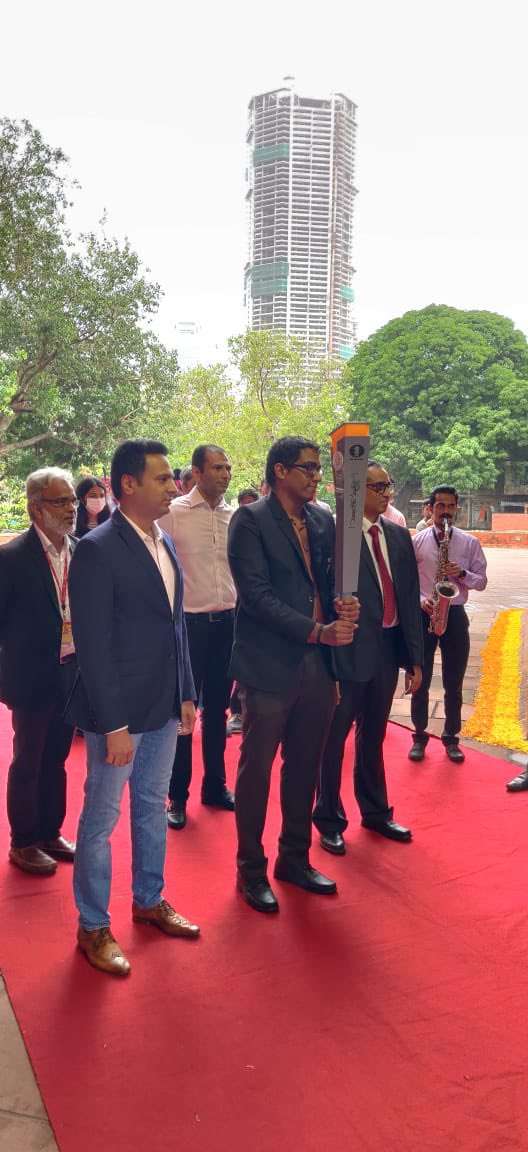 Chess Gaja's Journey at the 44th Chess Olympiad: Highlights