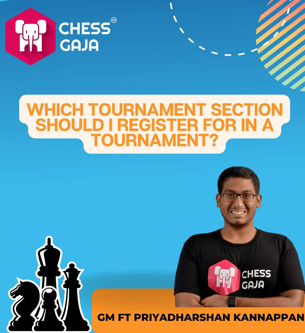 Choosing the Right Tournament Section: A Guide for Players