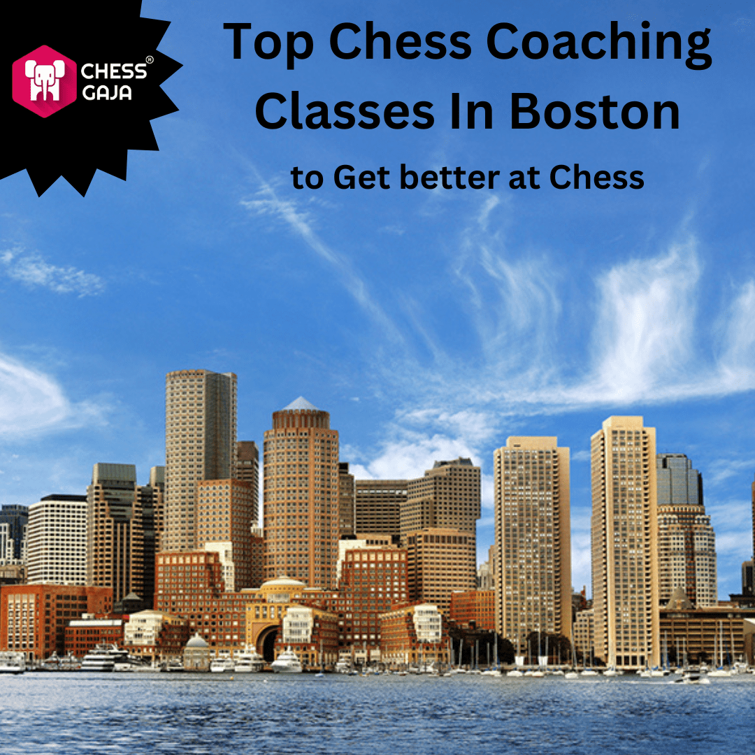 Best Clubs In Boston For Chess