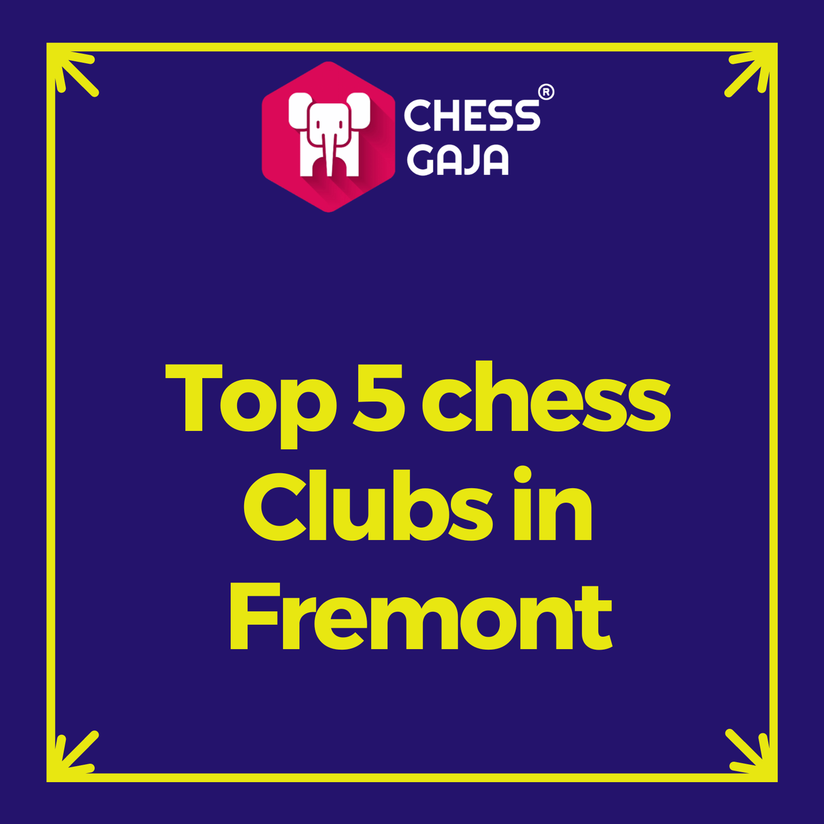 Discover Fremont's Top 5 Chess Clubs to Enhance Your Skills