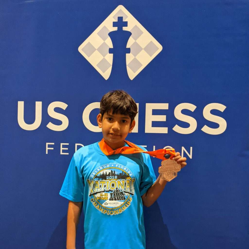 Best Online Chess Coaching by GM Priyadharshan Kannappan.