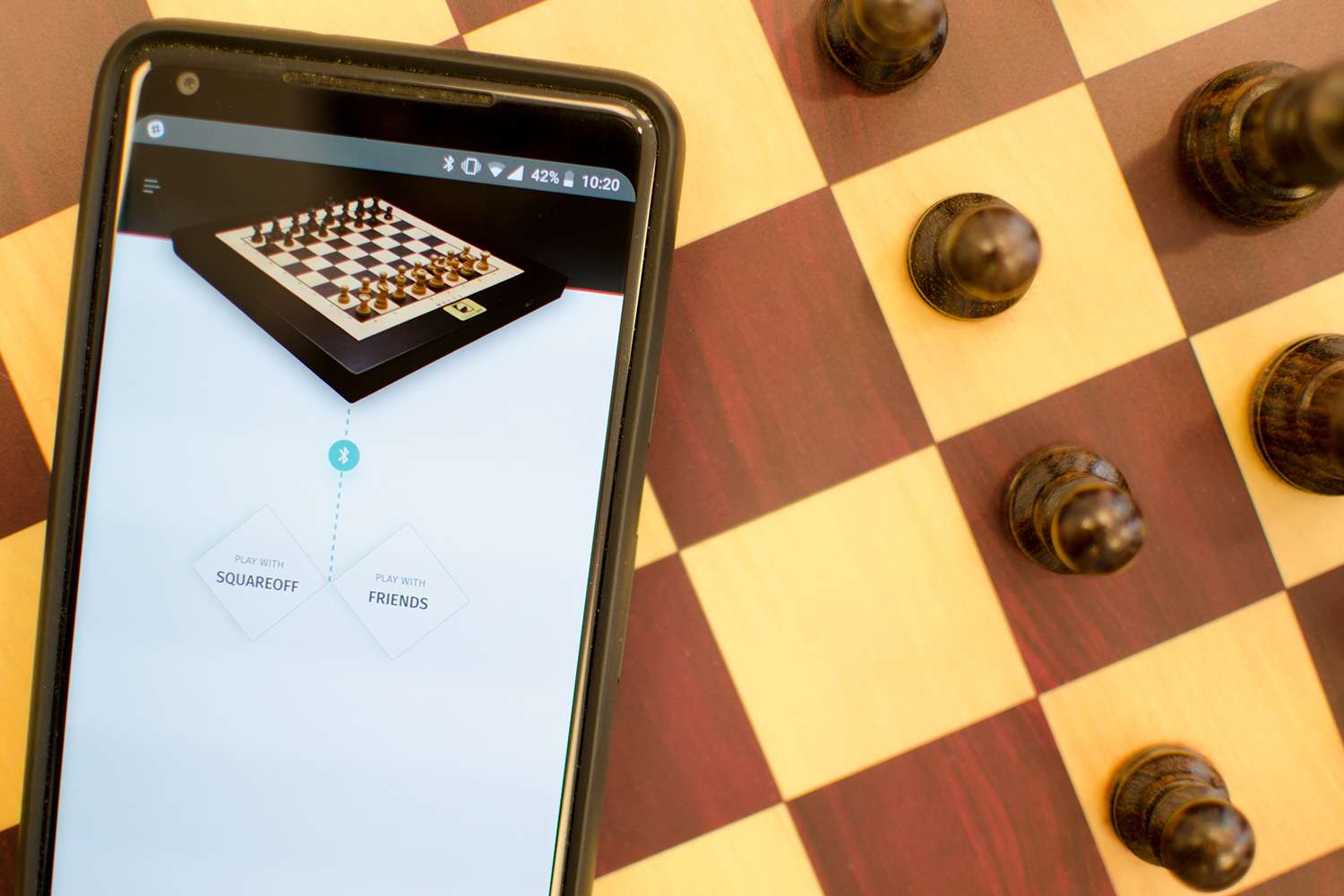Revolutionizing Chess: The Rise of Smart Chess Board Explain