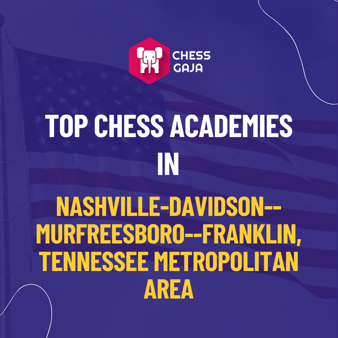Top Chess Academies and Clubs for Skill Enhancement