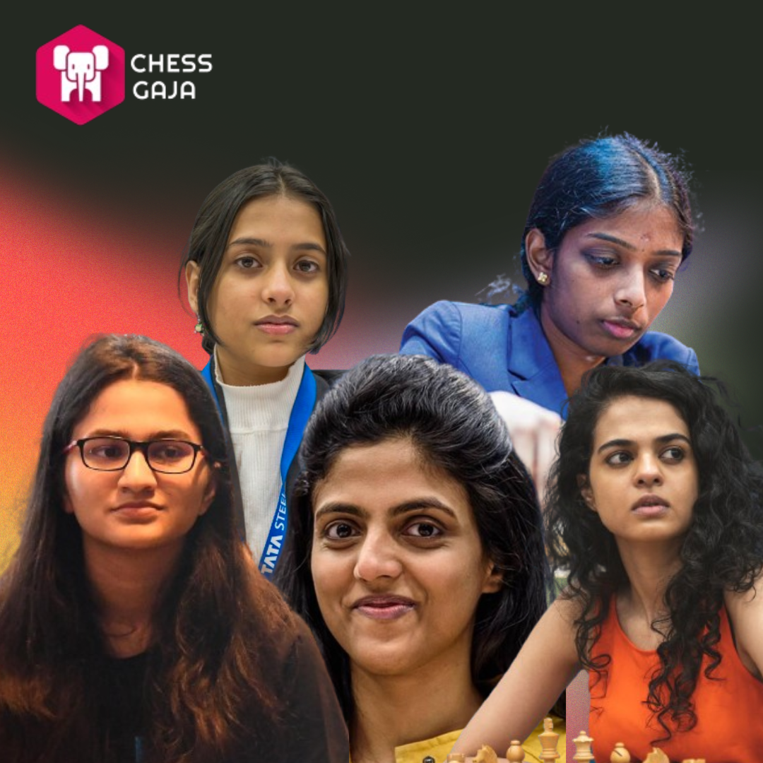 45th FIDE Chess Olympiad 2024 in Budapest: Everything needed