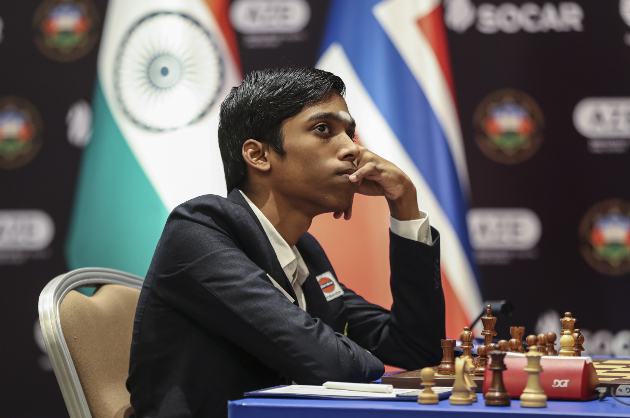 Unveiling WestBridge-Anand Chess Academy: Legacy and Success
