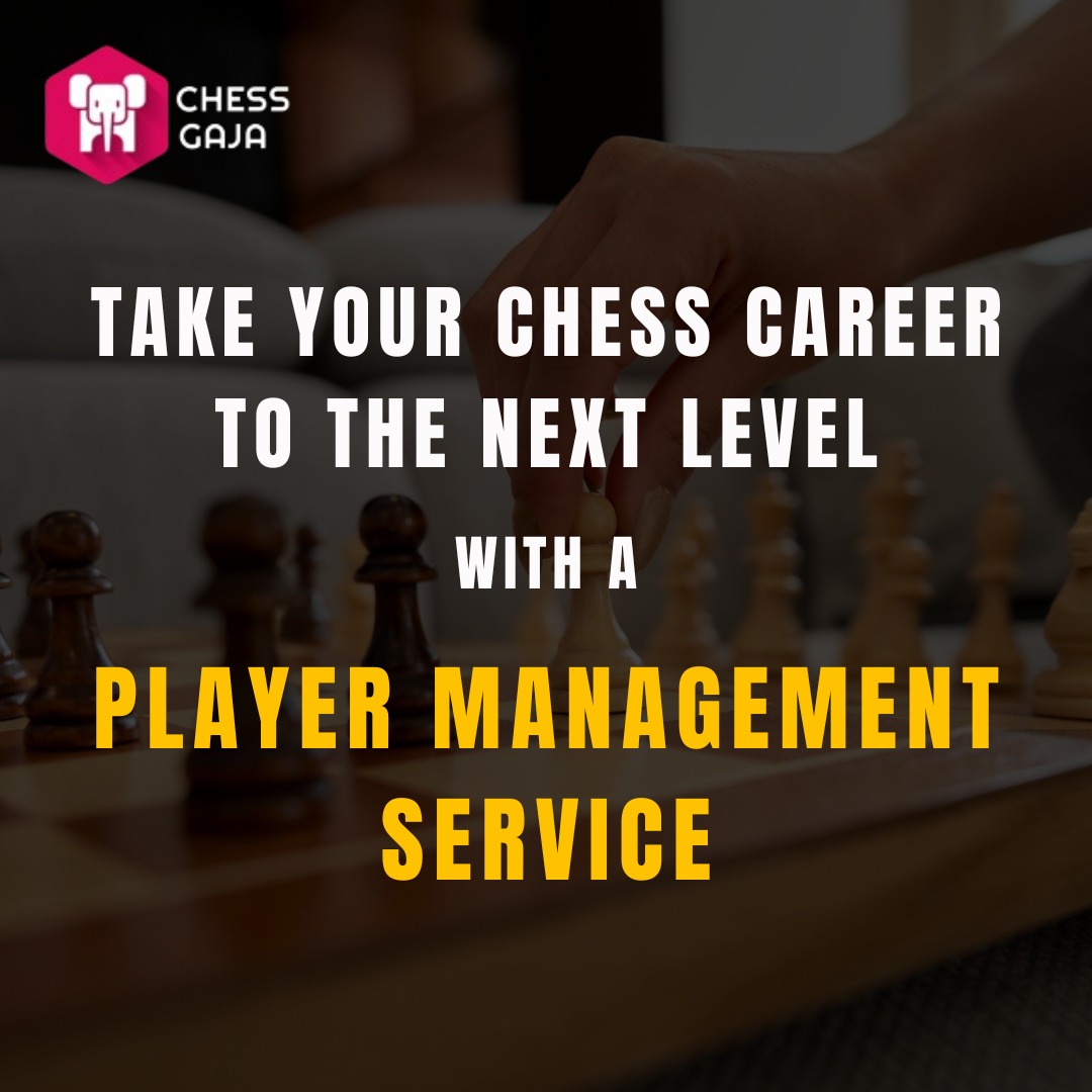Why Chess Players Need Player Management Services