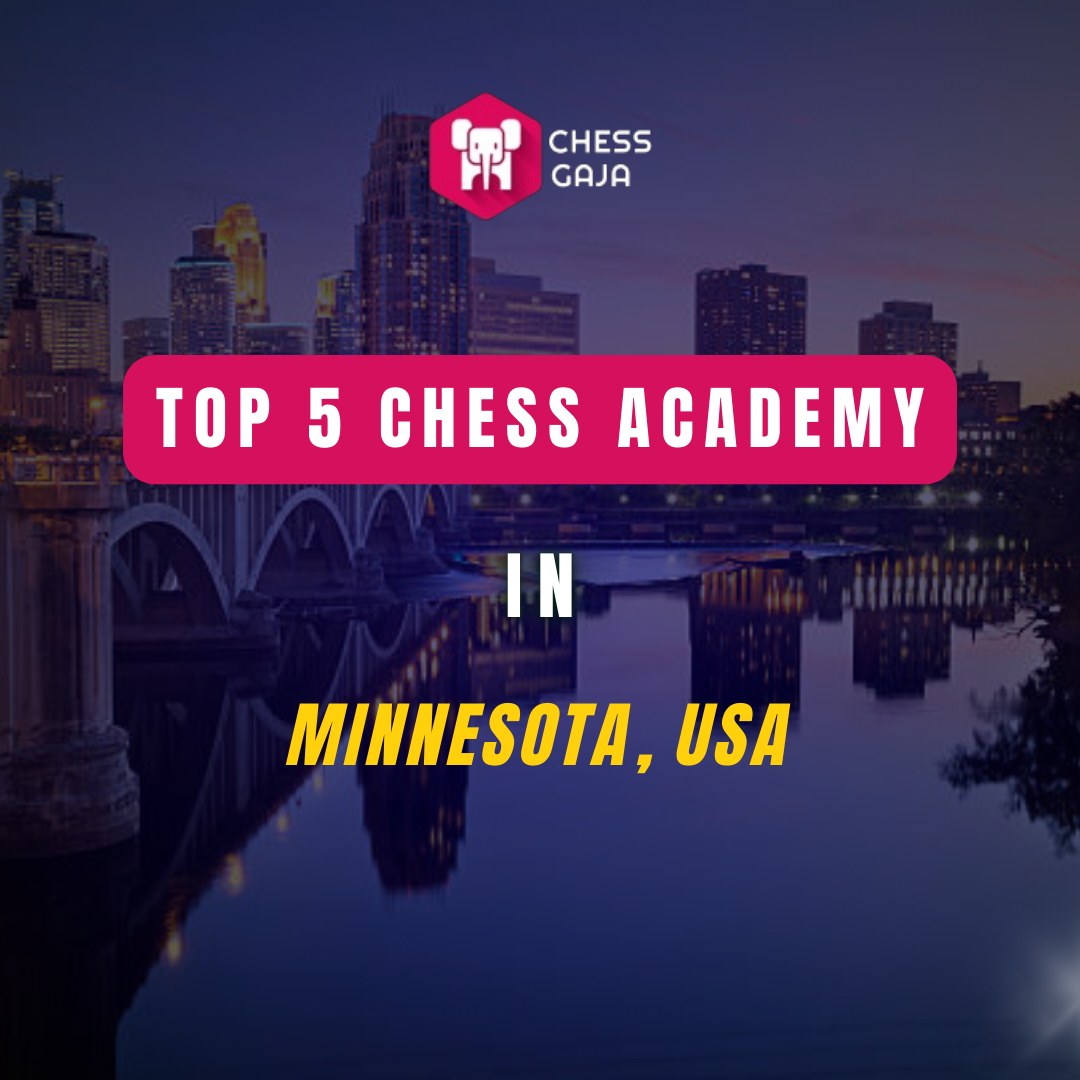 Top Chess Academies in Minnesota for All Skill Levels