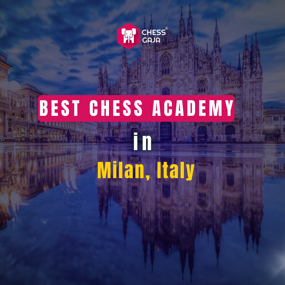 Top Chess Academies in Milan for Every Skill Level
