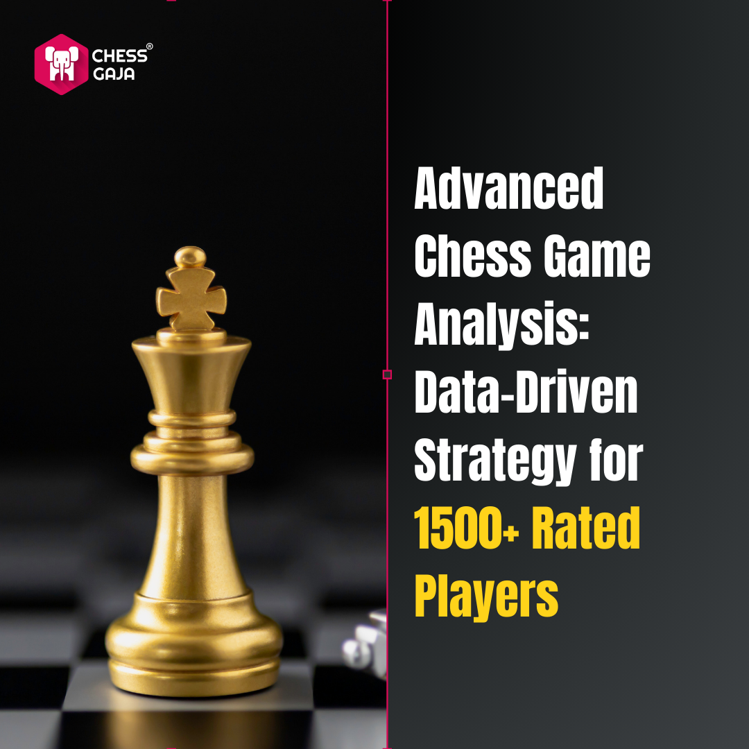 Discover Chess Gaja's Play Style Analyzer
