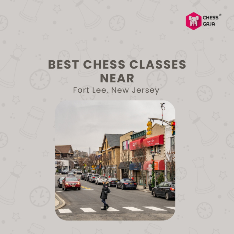Top Chess Classes in Fort Lee NJ Learn and Improve Your Game