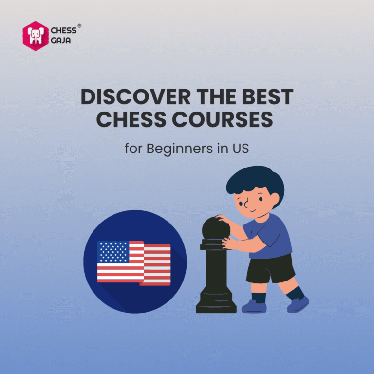 Best Chess Courses for Beginners in the U.S. | Chess Gaja