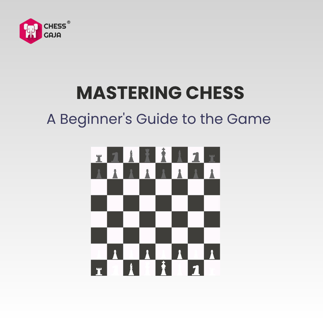 Learn Chess in 15 Minutes: A Beginner’s Guide