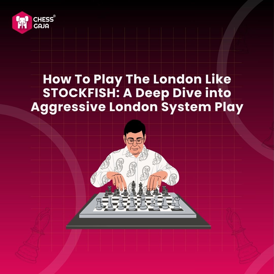 London System Like Stockfish Aggressive Expert Opening Guide