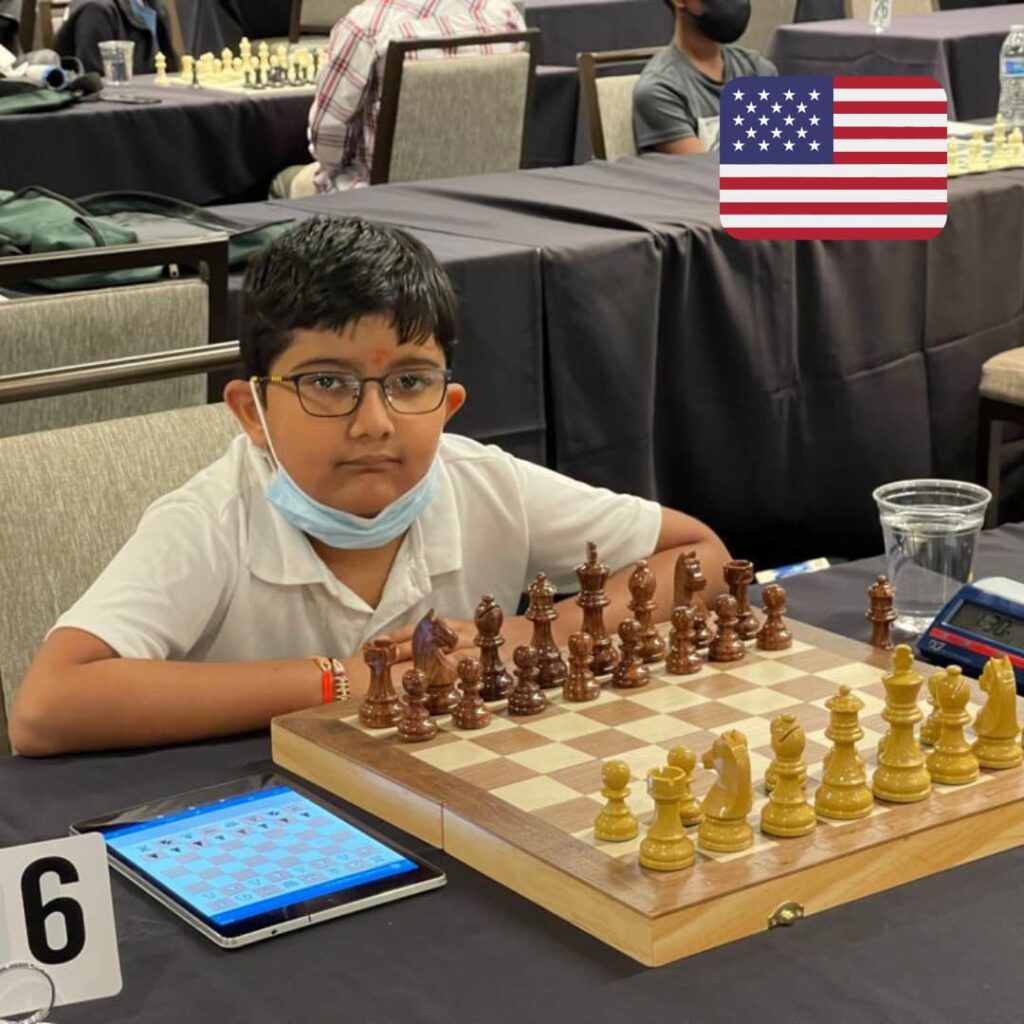 Online Chess Classes for All Levels worldwide | Chess Gaja