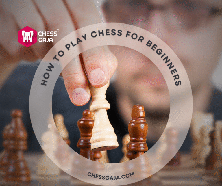 Learn Chess Easily: Beginner's Guide to Starting Today!