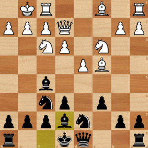 Slav Defense Chess Opening: 10-Min Guide by a Grandmaster