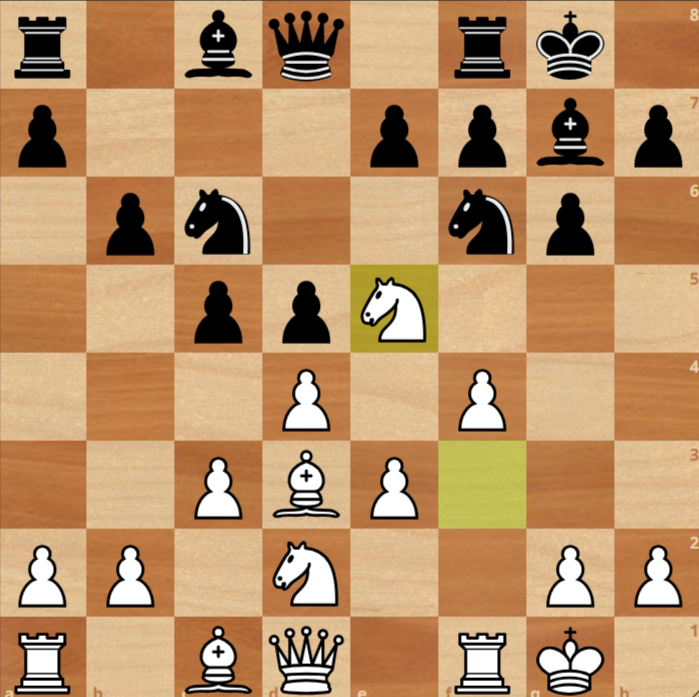 Learn Stonewall Attack: Solid Chess Opening for All Levels