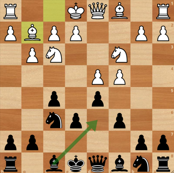 Learn Stonewall Attack: Solid Chess Opening for All Levels