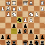 Stonewall Defense & Attack | By GM Priyadharshan Kannappan