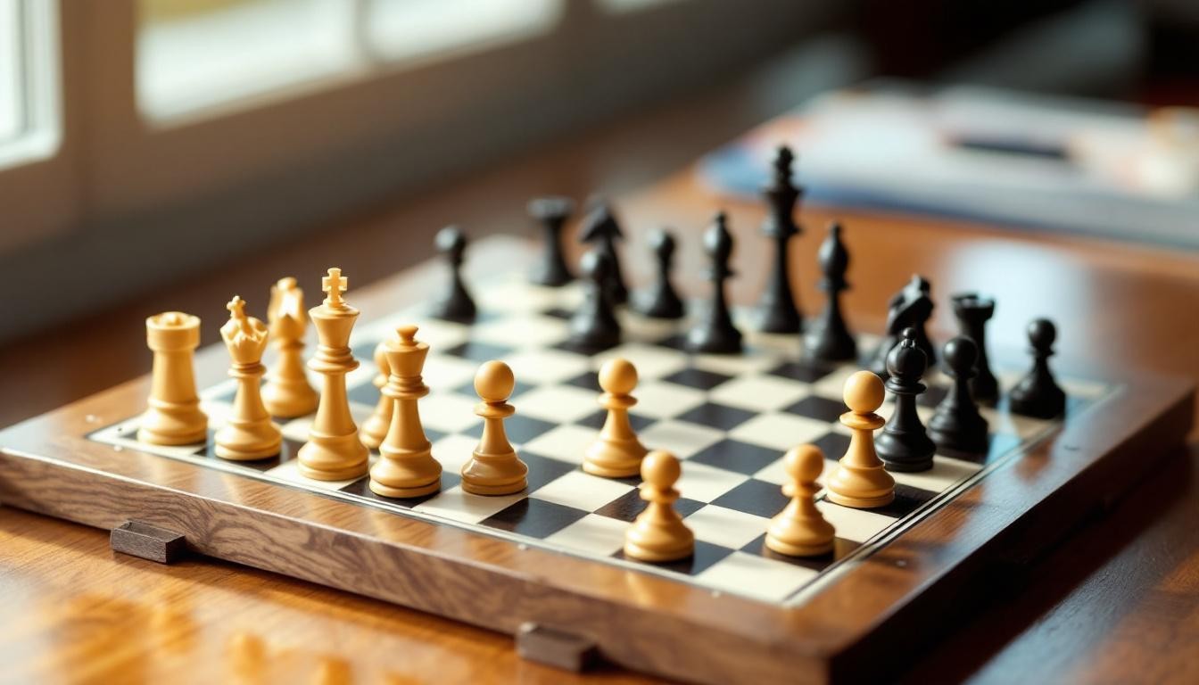 Chess Openings: Theory and Practice Guide