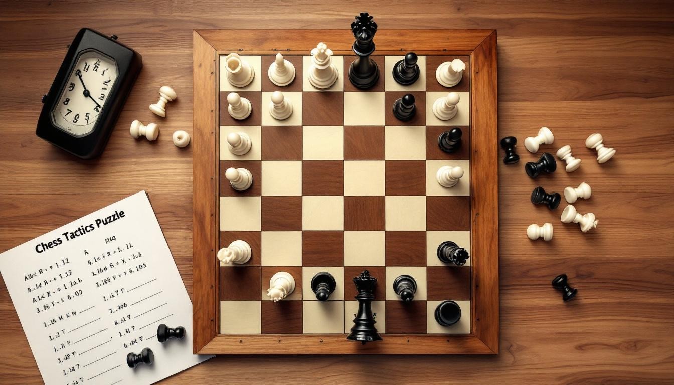 Chess Openings Guide for All Levels