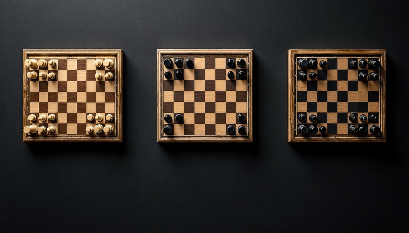Different Chess Openings Worth Learning