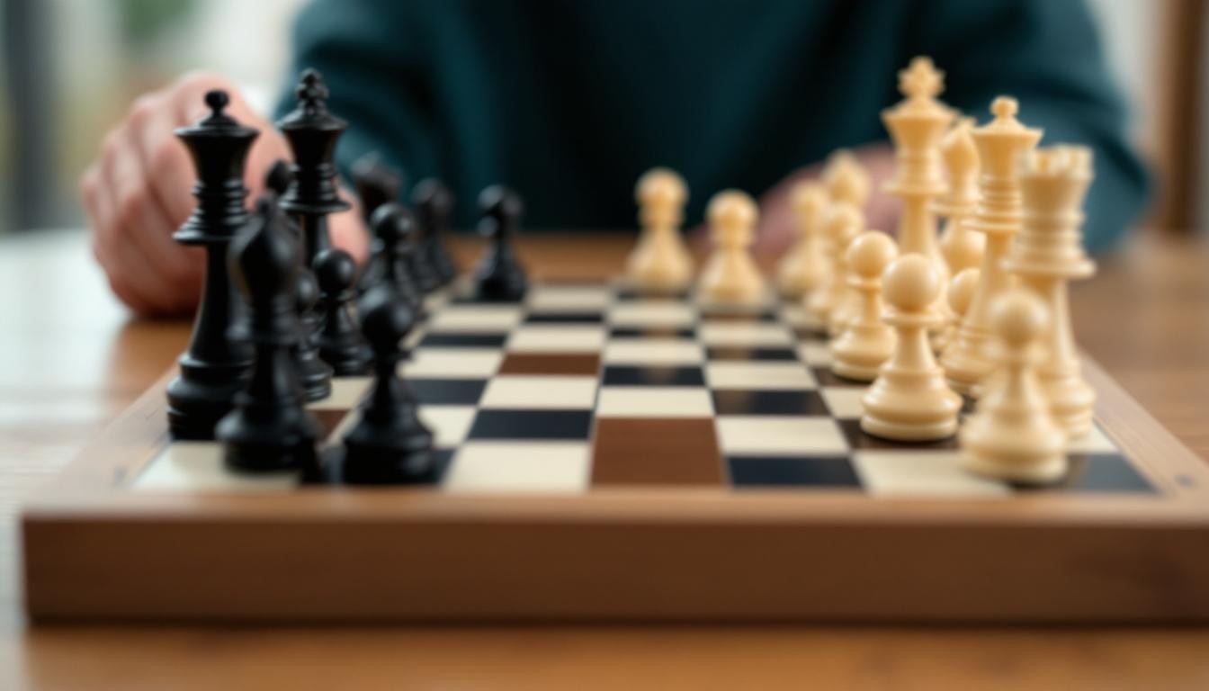 Good Openings for Chess Success